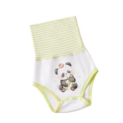 柯斯德尼新生儿护肚防着凉肚围