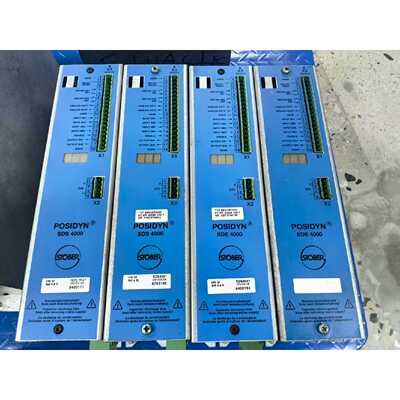 议价STOBER驱动器SDS4041 原装现货SDS4021 议价