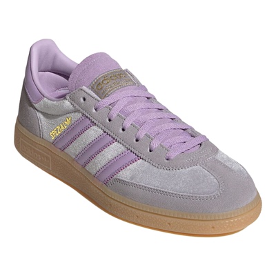 adidas阿迪达斯三叶草男女HANDBALL SPEZIAL运动休闲鞋板鞋JR3646