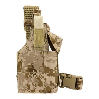 太阳雪套匣沙漠迷彩快开设计