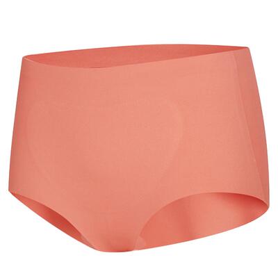 imummy高腰无痕舒适内裤