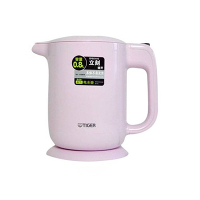 日本虎牌电热水壶快速配件