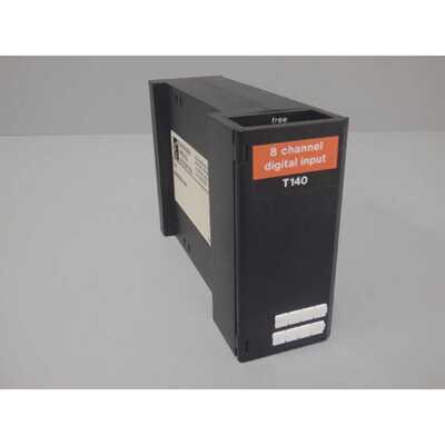 T140  Eurotherm  T140  FR41672  007  10  2201  A2  Module 8
