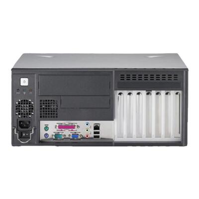 研华IPC-7120工控机工业计算机