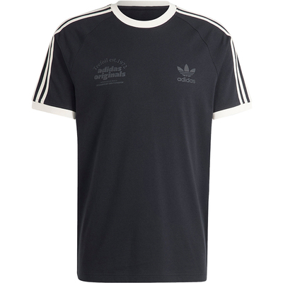 Adidas/阿迪达斯男士短袖T恤