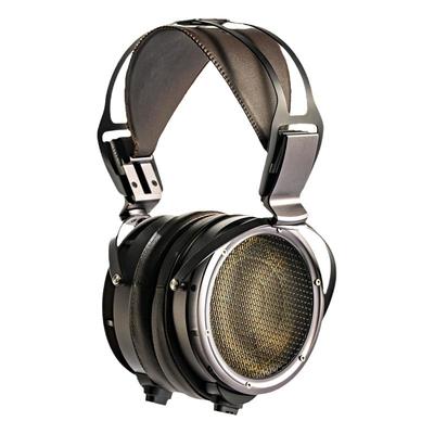 STSX声的诗旗舰级静电头戴式耳机