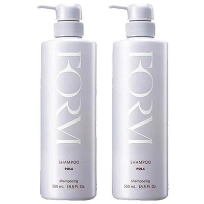 POLA/宝丽蓬松受损发质