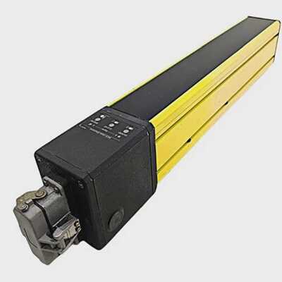 Sick AGSE 3002221 leistungsstarker optischer Transmitter Sen