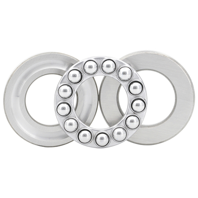 国产51104平面推力球轴承