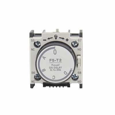 正泰NXC交流接触器辅助触头F4-11