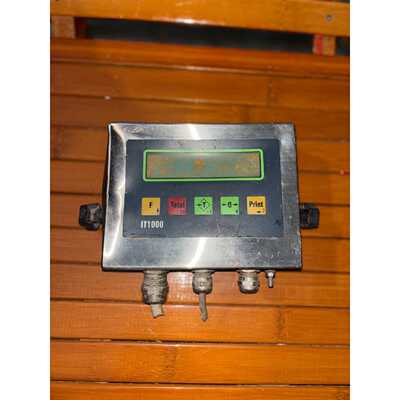 询SysTec工业级IT1000控制器