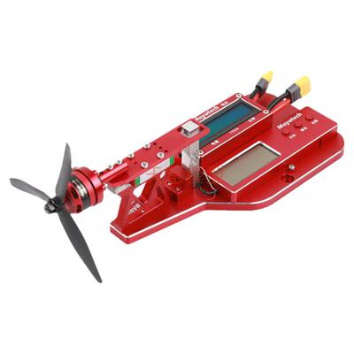 Mayatech MT10PRO航模桨高精度电机拉力测试台5KG 10KG 拉力