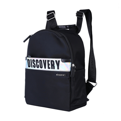 Discovery休闲双肩包女包