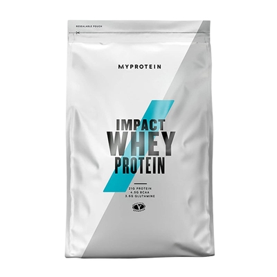 myprotein熊猫乳清5.5磅