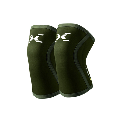 执炼健身深蹲专业护膝