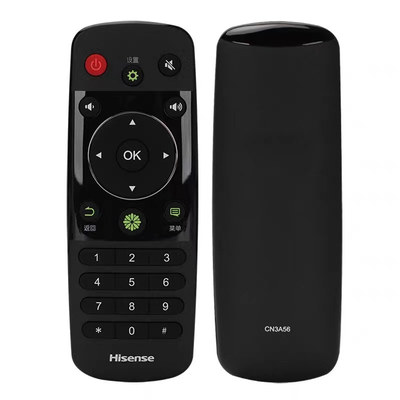 Hisense海信电视机遥控器CN3A56