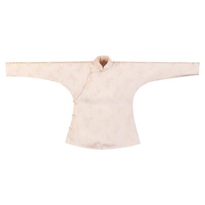 素月秋思丨一城风絮丨中式上衣