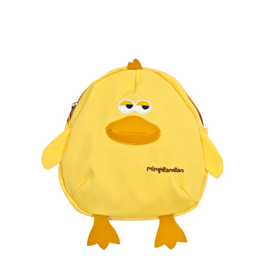 日系ins可爱丑萌斜挎小包