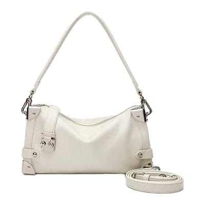 包包女款ck百搭潮流新款白金单肩