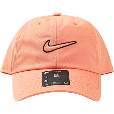 滔搏NIKE耐克男女U NK CLUB CAP U CB 运动休闲帽子FB5369-835