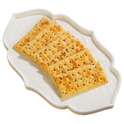 黑松露火腿饼干古瀛堂