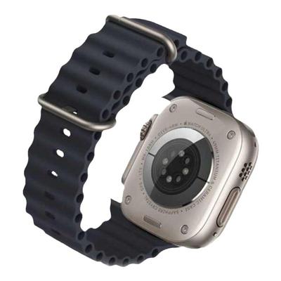 适用S8华强北海洋表带