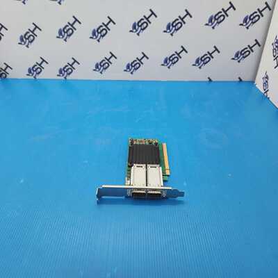 Mellanox MCX416A-BCAT CX416A Dual-Port ConnectX-4 40/56GbE N