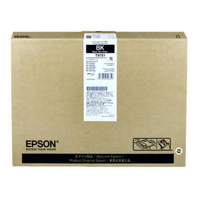 原装Epson爱普生墨盒打印机