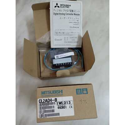 议价三菱CL2AD4 DA2-B CL2Y8 Y16 X8 X16-TP1MJ1V TPE1S2 D1S2 D1