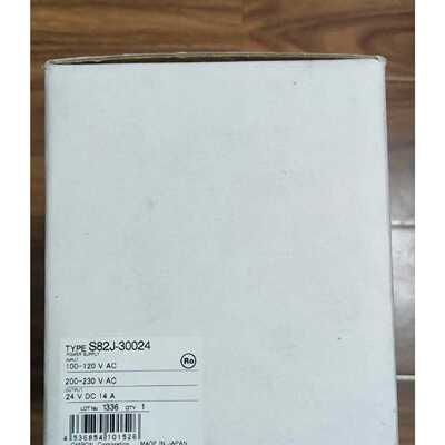 开关电源S8PS30024CS82J60024