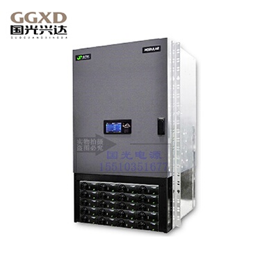 全新原包易达电力系统MODULAR带smartpack2触控功能控制器现货