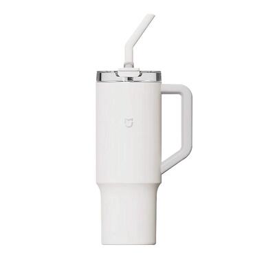 小米大容量吸管杯冰霸杯