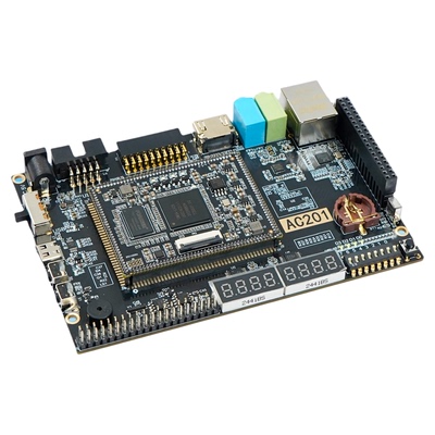 小梅哥国产高云FPGA开发板MIPI CSI DDR3