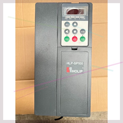 询议价海利普SP100变频器11KW380v