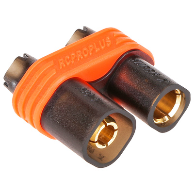 免焊接插件5810插头RCPROPLUS