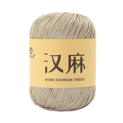 手工钩织编织蕾丝棉线
