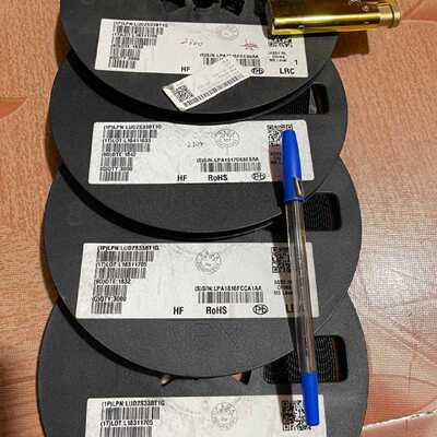 议价LUDZS33BT1G  BZT52C33S SOD-323
