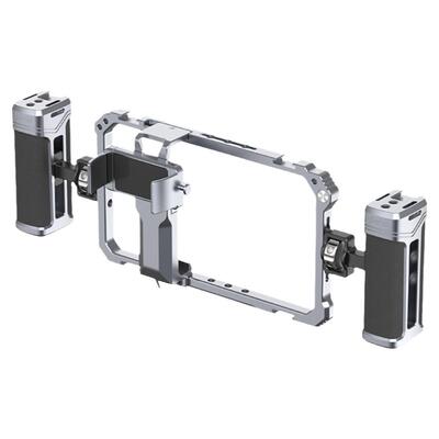 ulanzi优篮子双手持拍摄套件