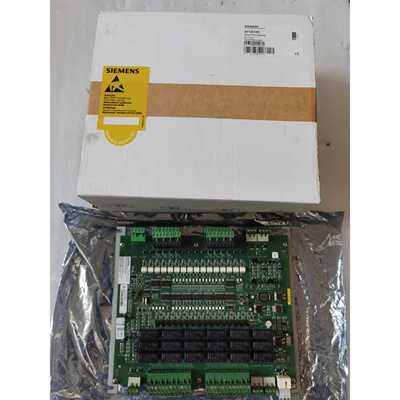 议价西门子AFO5100控制模块6FL7820-8CC10 原装现货6FL7820-8CC10