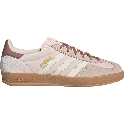 Adidas/阿迪达斯正品三叶草女士经典复古低帮休闲板鞋JR0232