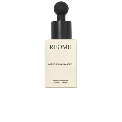 REOME ACTIVE RECOVERY BROTH 面部精油液REVOLVE小众新款