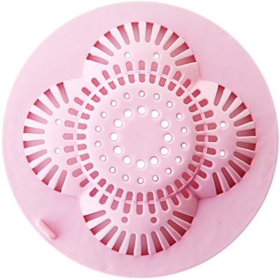 居家家下水道排水口防堵塞过滤网