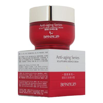 雅歌羊胎素塑颜抗皱精华霜面霜