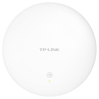 TPLINK商用WiFi6易展吸顶AP