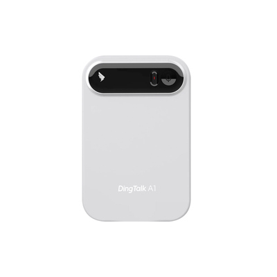 钉钉DingTalkA1智能录音笔神器
