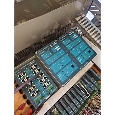 询价EUROTHERM欧陆T320 Process Superv