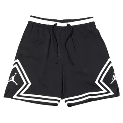 JORDANAJ男子篮球透气速干短裤