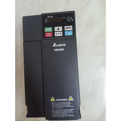 议价台达VFD17AME43AFNAA现货VFD17AMS43ANSAA变频器7.5kw 5.5kw
