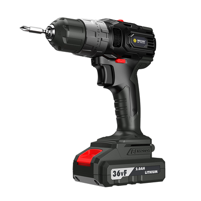 格纳森美国无刷手枪钻电动螺丝刀