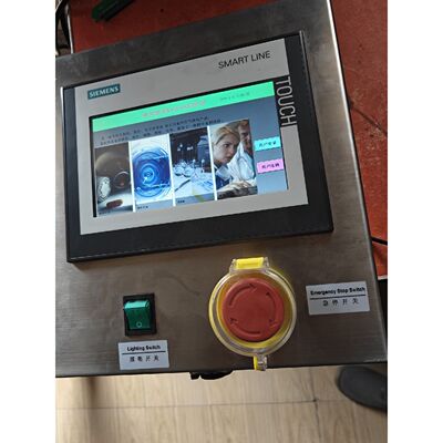 SMART 700 IE V3触摸屏 6AV6 648询价
